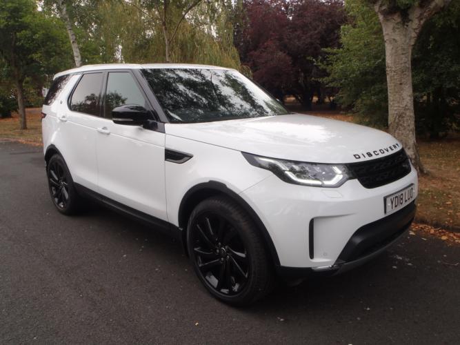 W.J.Joyce Land Rovers Ltd